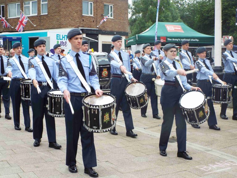 Noticeboard – Padiham Town Council