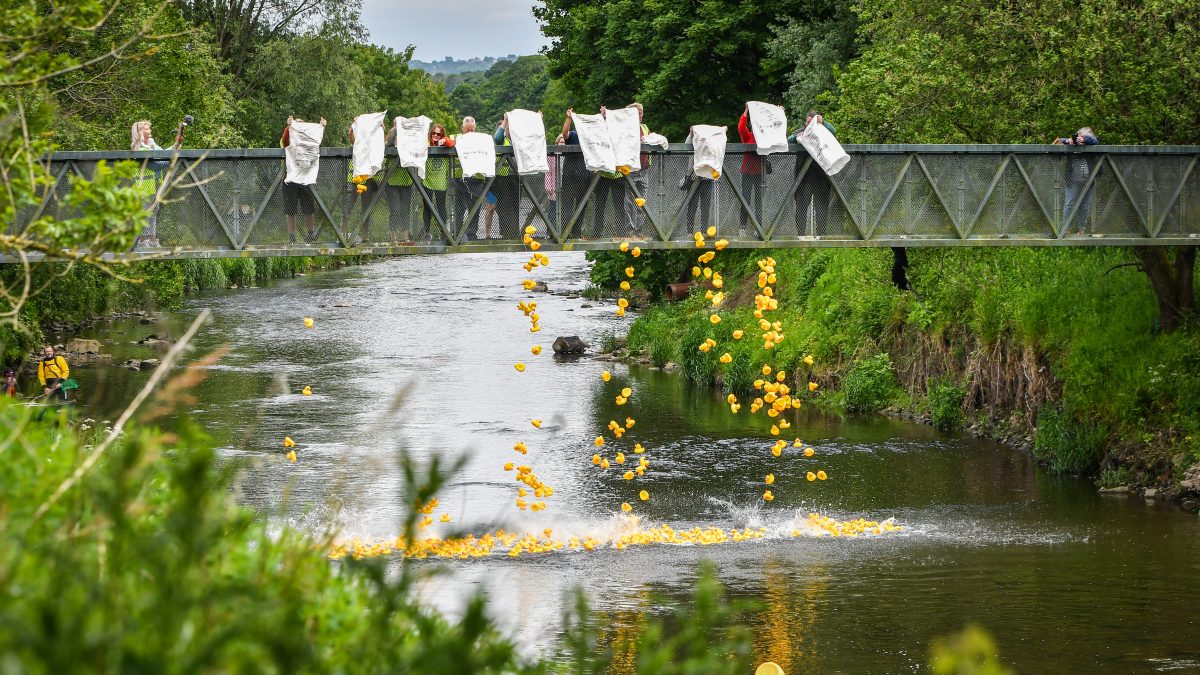 Events – Padiham Town Council