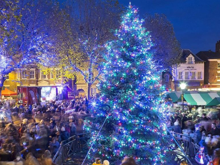 Noticeboard – Padiham Town Council