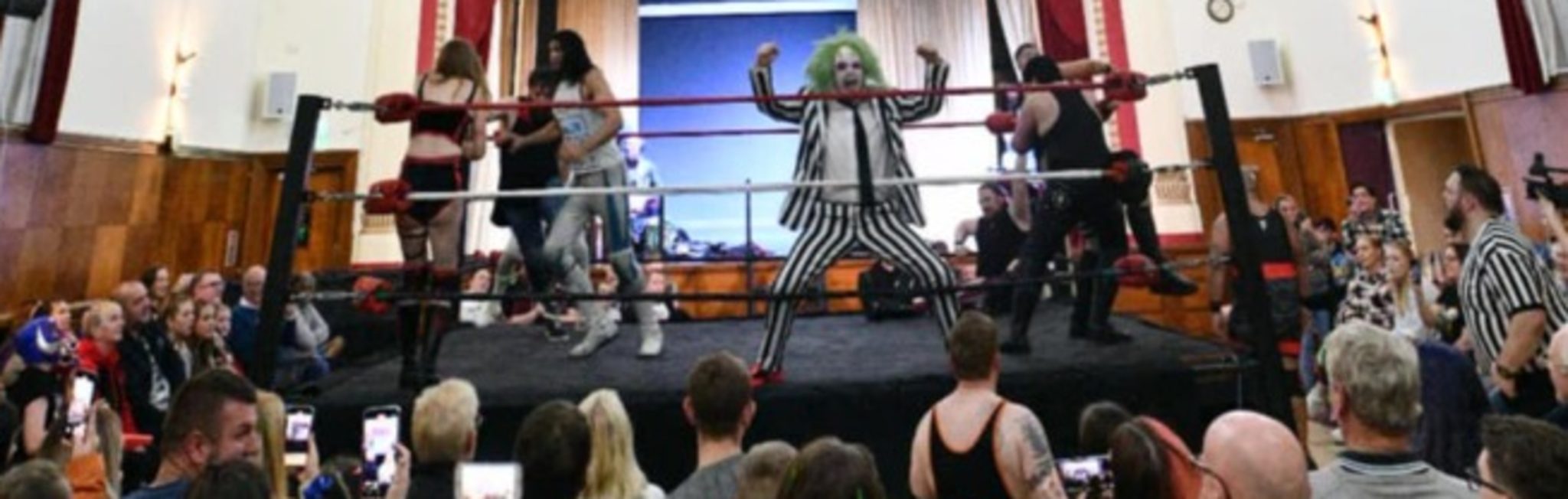 Events – Padiham Town Council