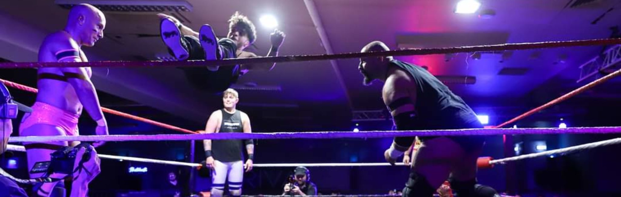 Events – Padiham Town Council