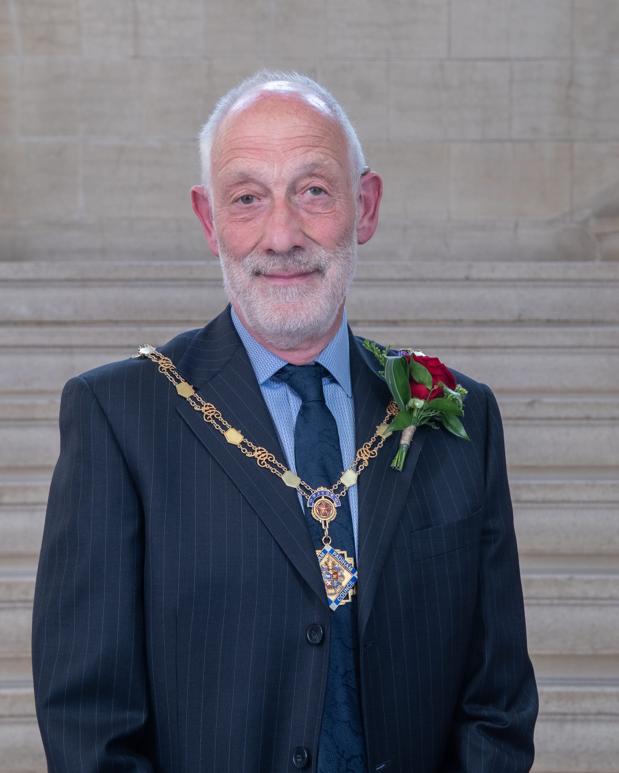 Your Councillors – Padiham Town Council