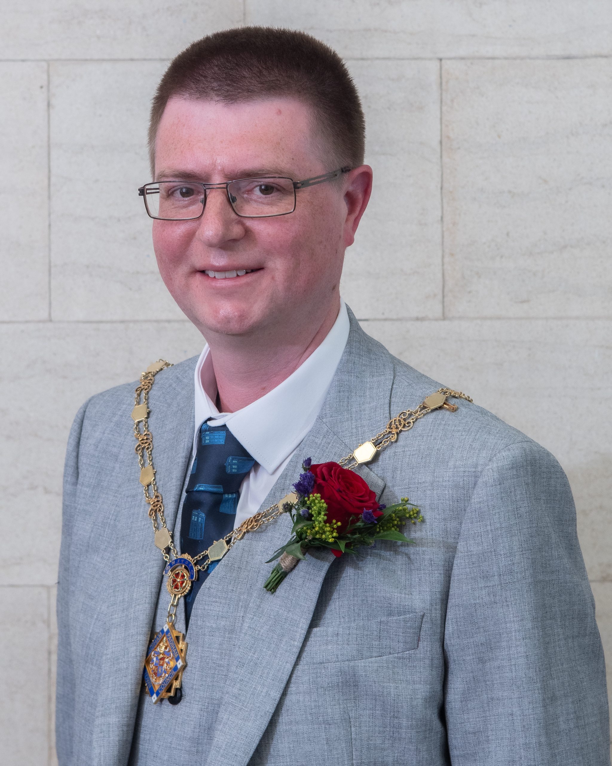 Your Councillors – Padiham Town Council