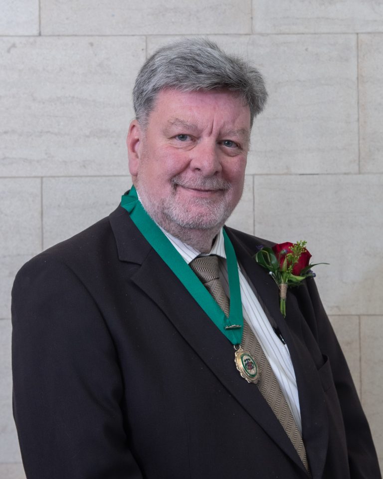 Your Councillors – Padiham Town Council