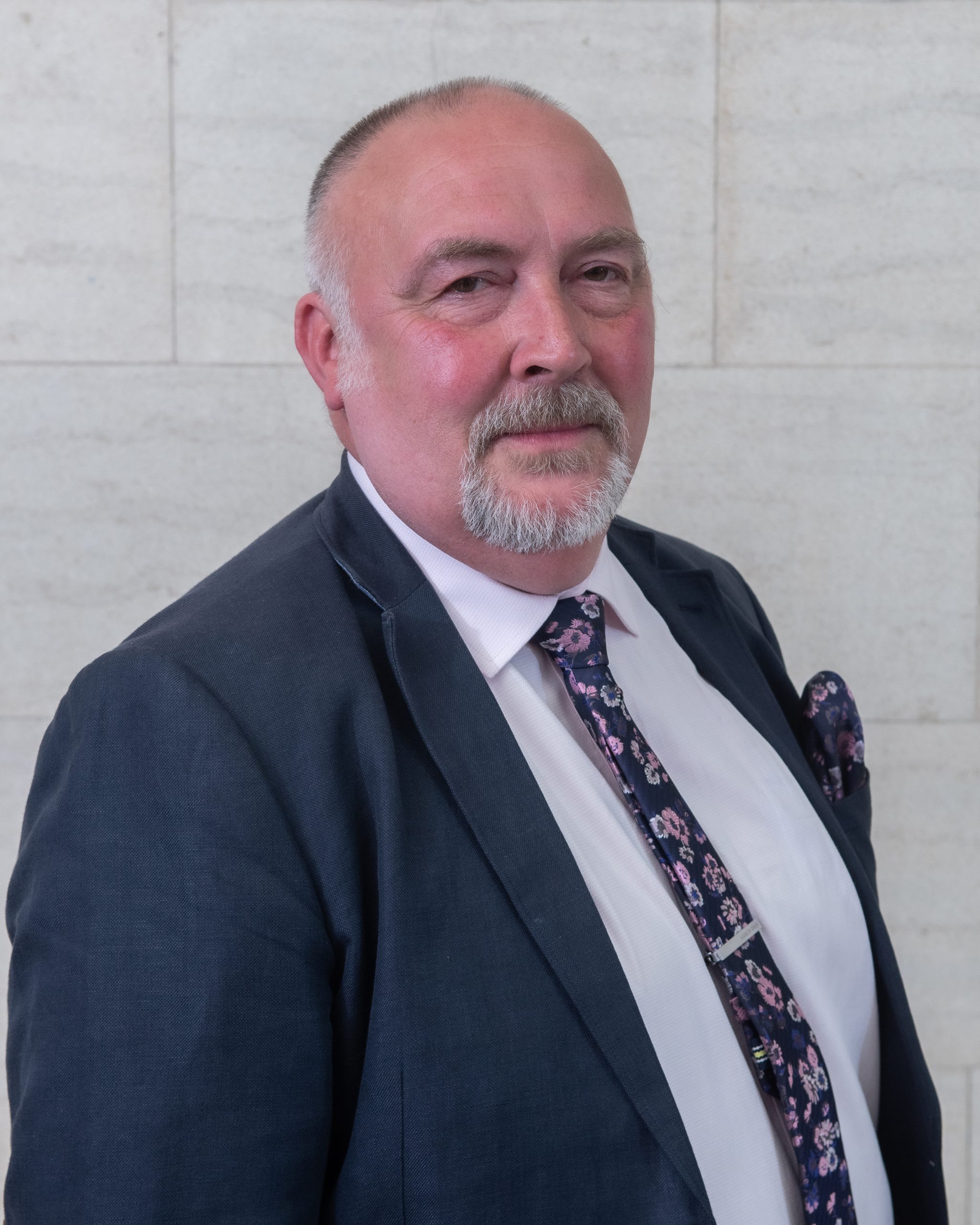 Your Councillors – Padiham Town Council